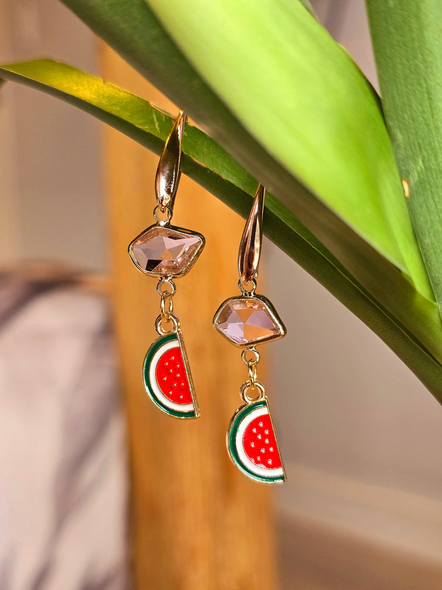 Watermelon Ice – The Urban Geisha